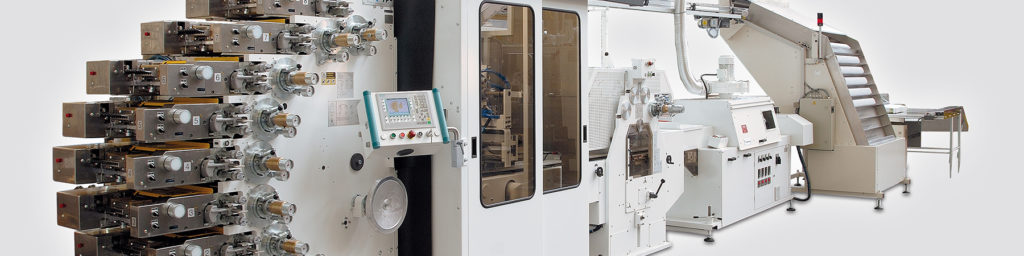 Polytype dry offset printing machines - Polymeracle Pty. Ltd.